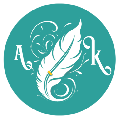 Authentic Kate Journals – A Journal for Every Need